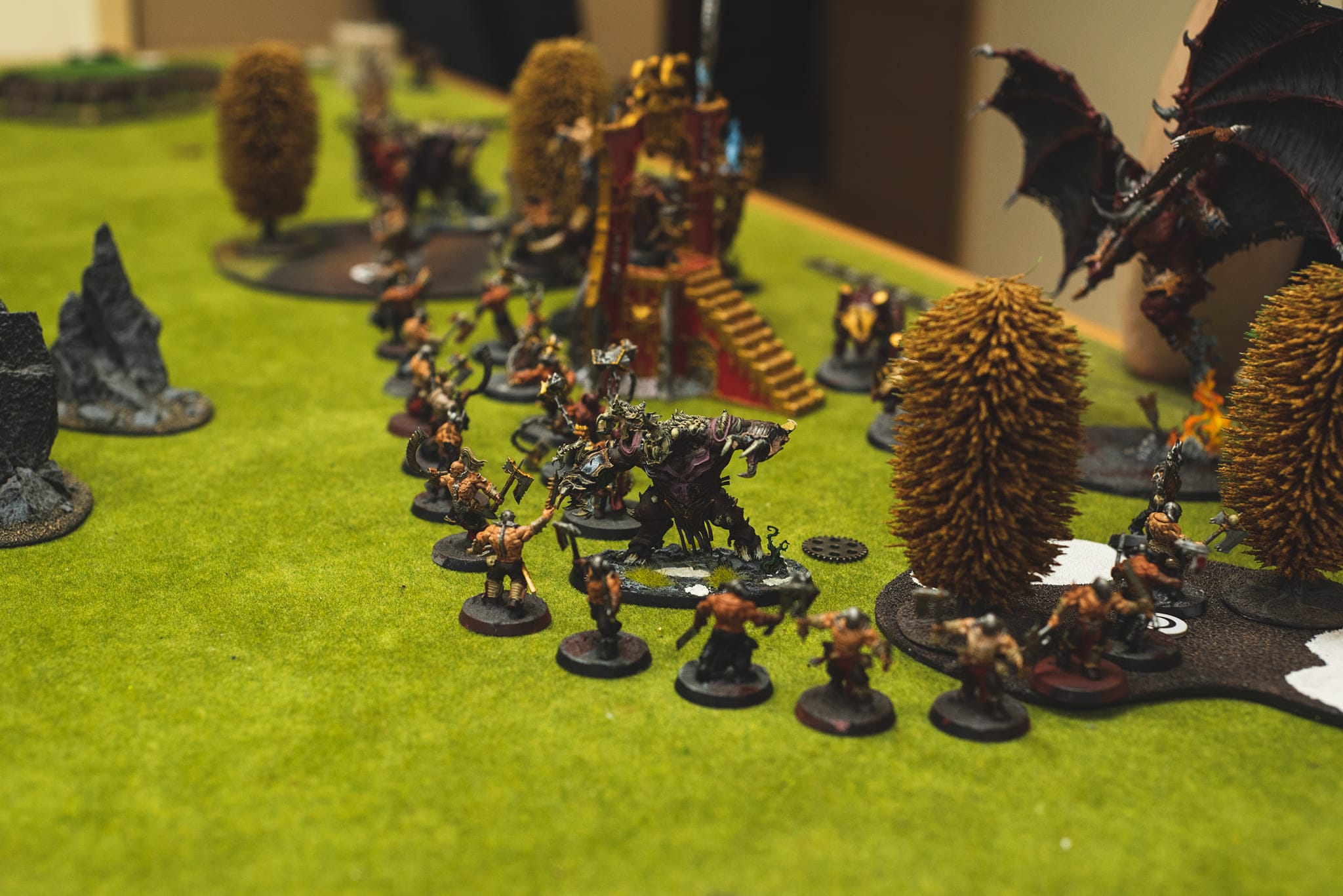 Miniature carrying case | Storage/Travel/Transport Cases | A-case Army